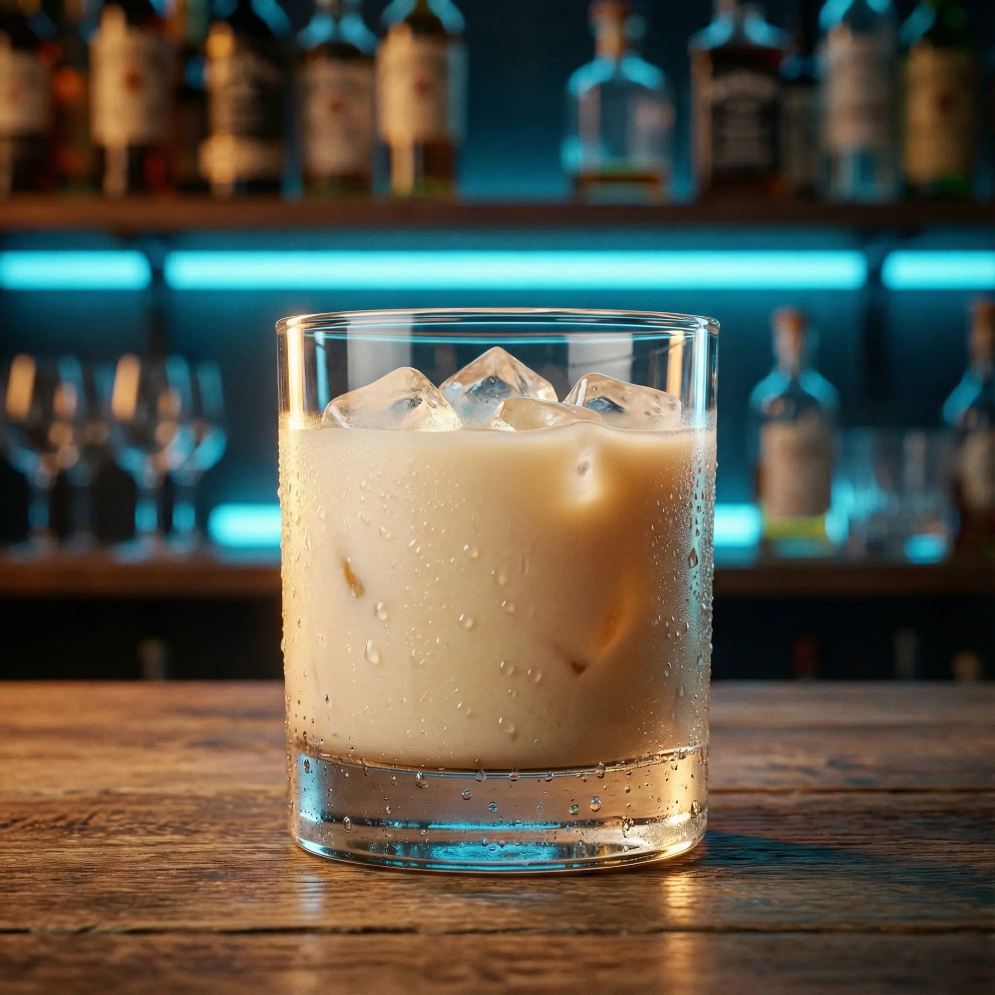 Screaming Orgasm Cocktail Recipe | Signature Taste