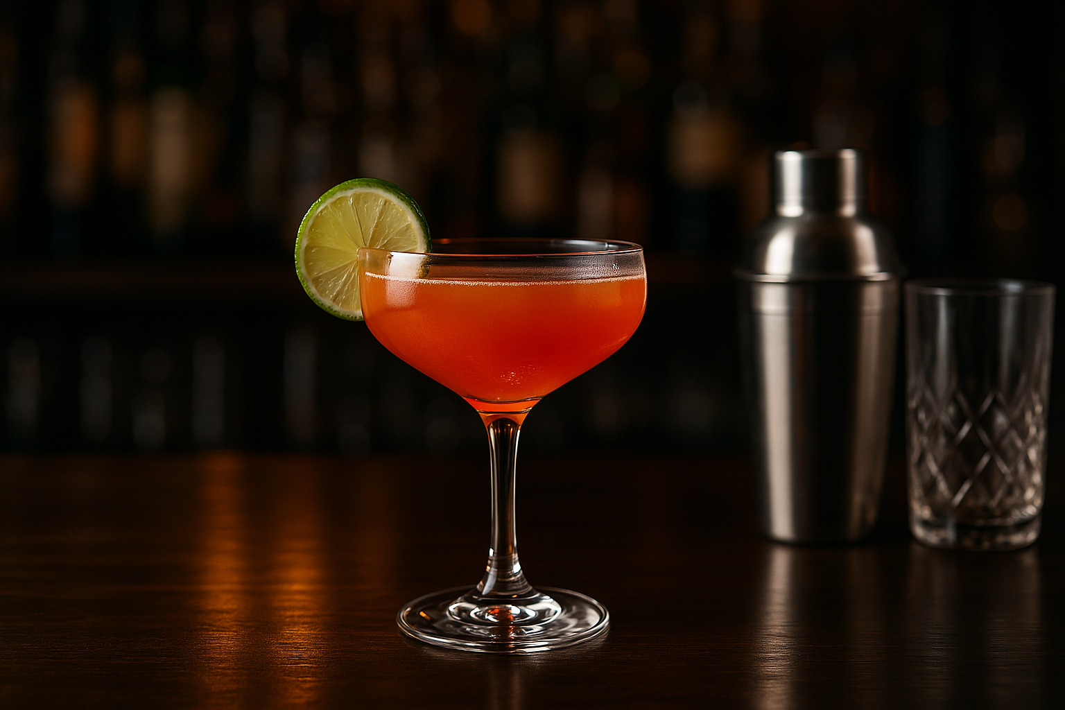 Recettes de Cocktails au Gin Classiques & Modernes | Signature Taste