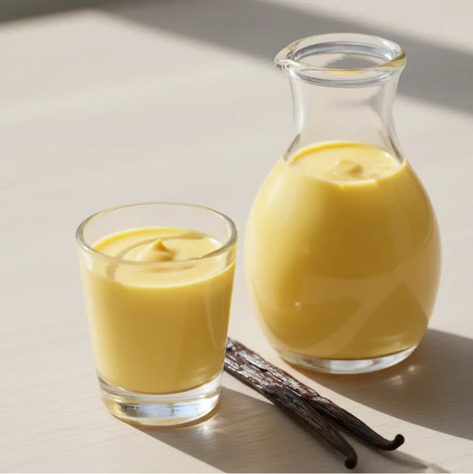 Advocaat - Cocktail Ingredient | Signature Taste